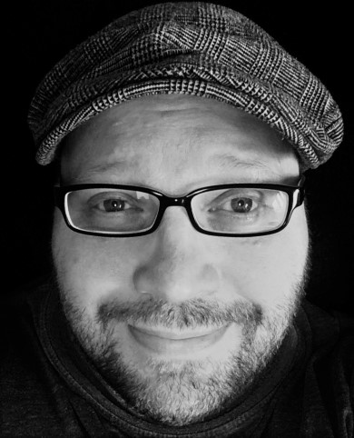 About | Benjamin J. Gohs, Screenwriter